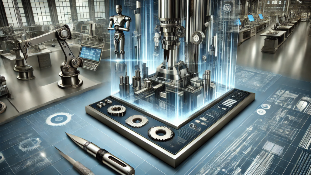 伸びる製造業を支える切削工具専門商社 株式会社Cominixのビジネスモデルと成長戦略を徹底解説 | チームマイクの企業分析